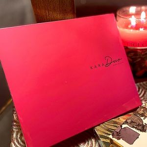 Makeup | Kara Duo Beauty Palette | Poshmark